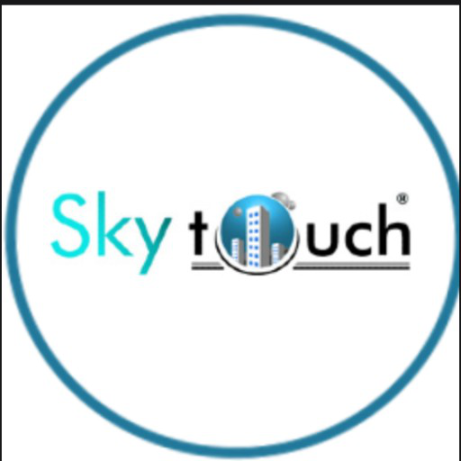 SkyTouch Software Login
